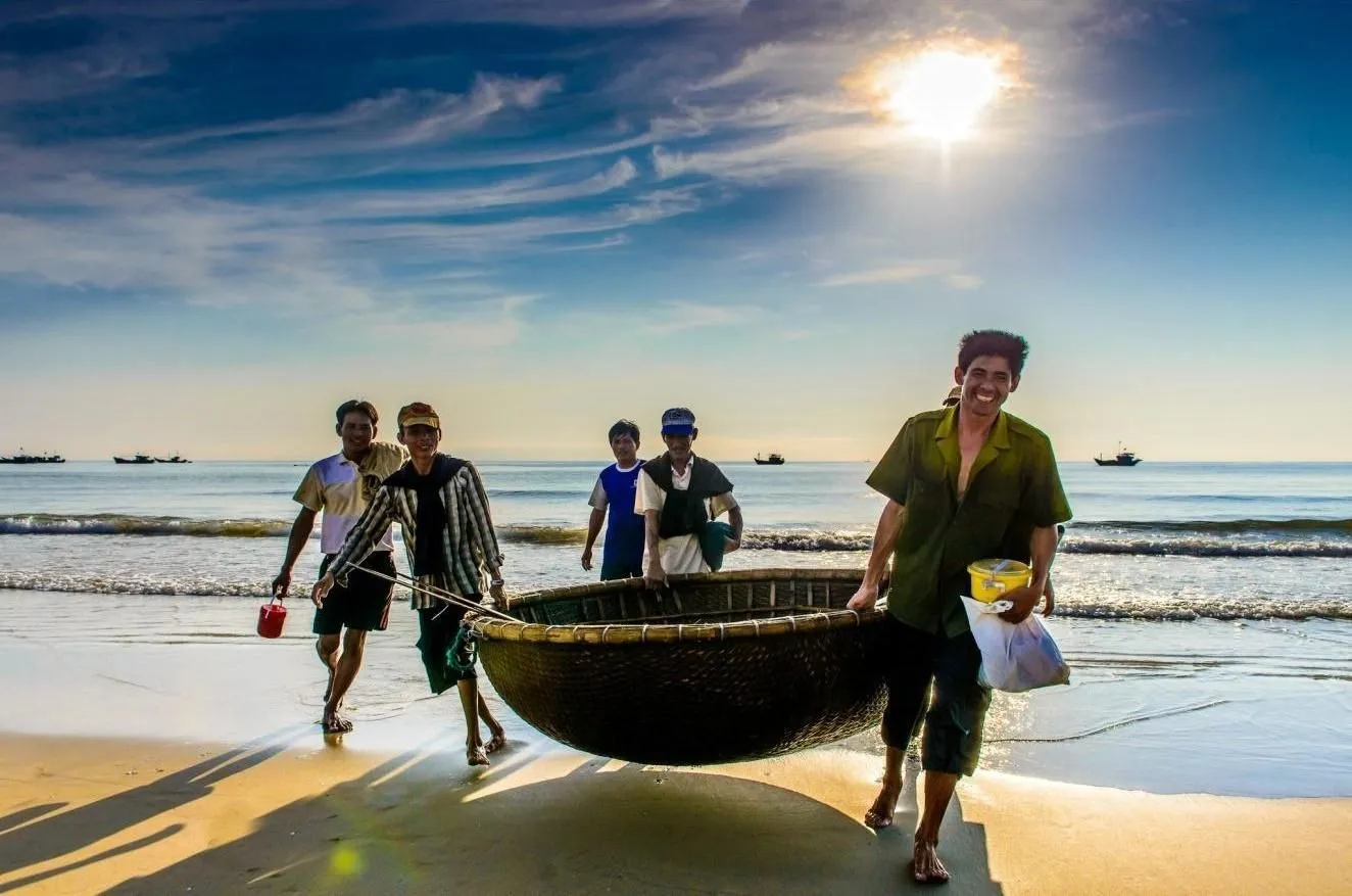 Bai Dat Do Phu Quoc A Hidden Gem For Your Next Adventure | BDATrip