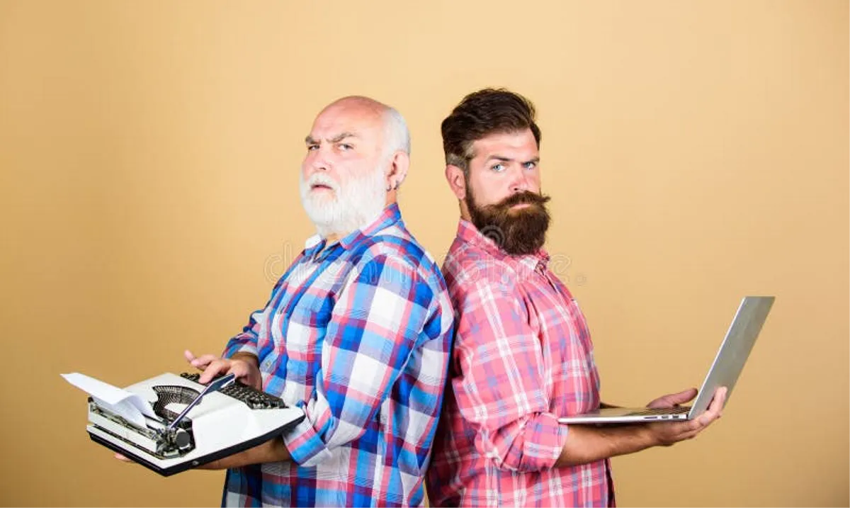 The Evolution of Digital Technology: From the Past to the Present ...