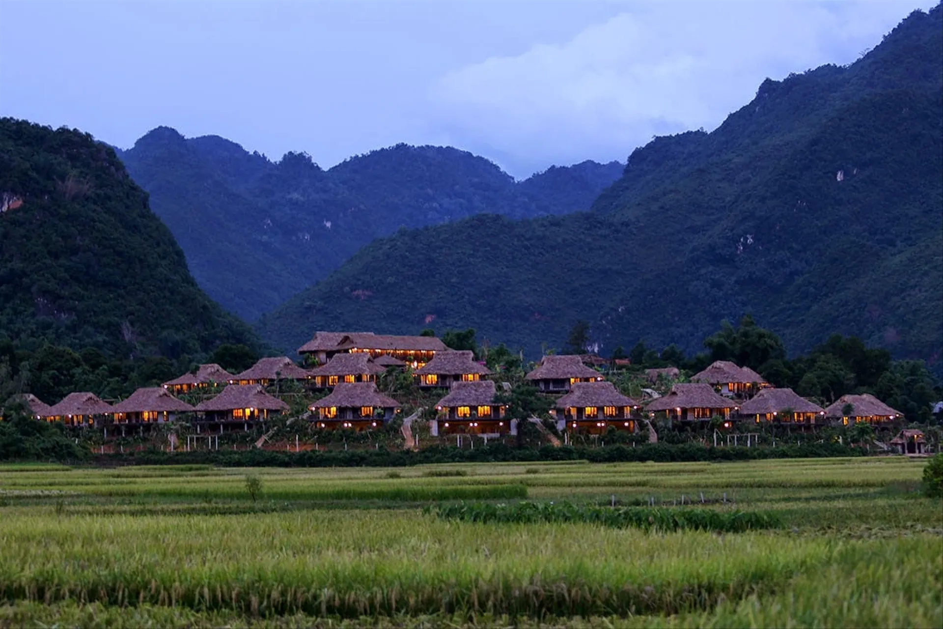 Mai Chau District | BDATrip