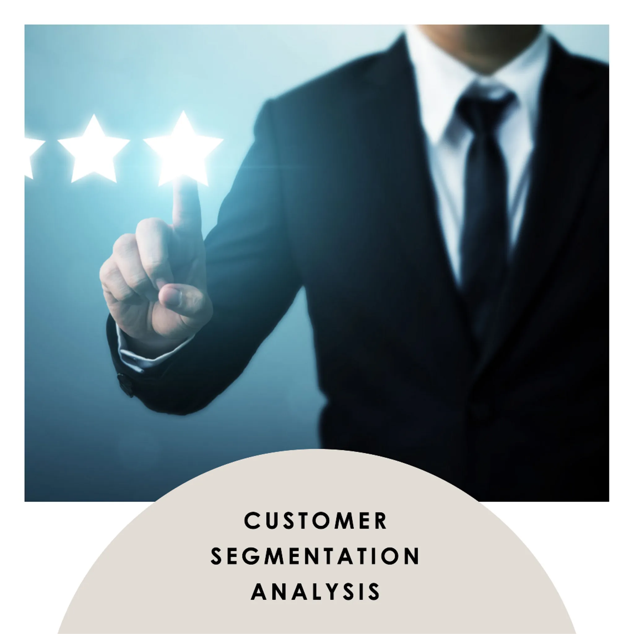 Ecommerce Customer Segmentation: Analyzing Customer Behavior Across the ...