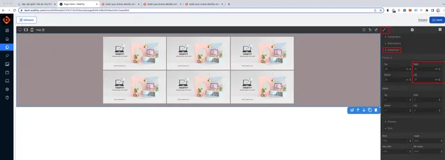 Webfity Help Center - Website Builder Guides