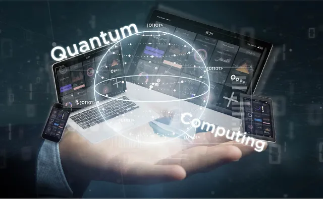 Exploring the Potential of Quantum Computing in Tech | TechWiseInsights