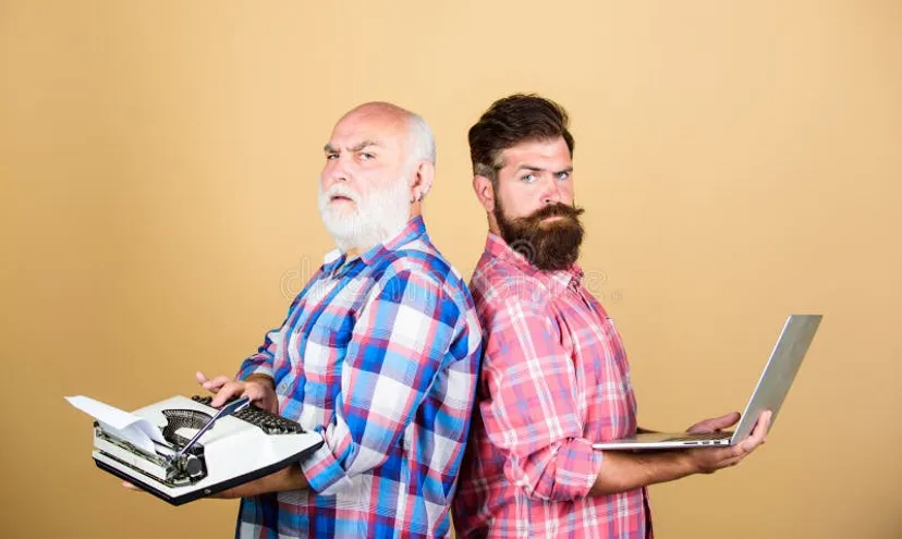 The Evolution of Digital Technology: From the Past to the Present ...